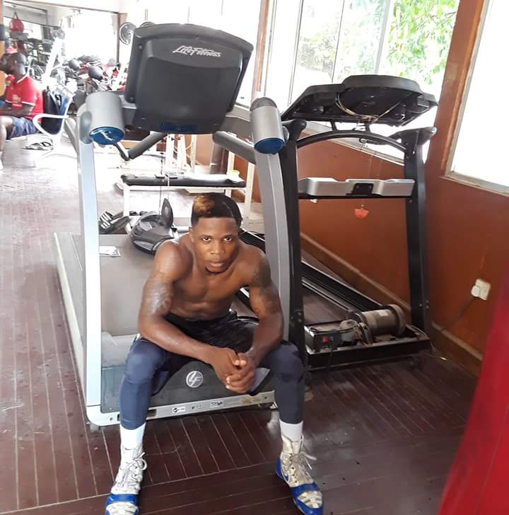 Duke Micah Issues an Apology to former coach Carl Lokko and to all ...