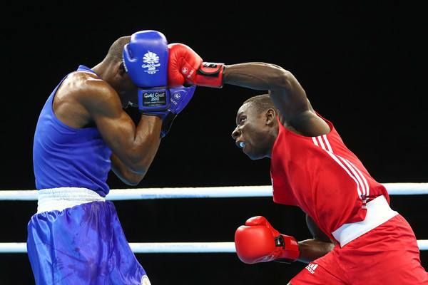 Black Bombers begin building new team for Tokyo 2020