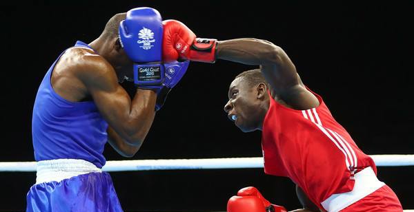 Boxing schedule for Tokyo 2020 finally finalised