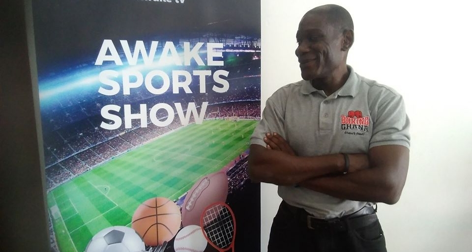 Ghana Boxing Is Not Retrogressing – GBA PRO Samuel Heywood Okine
