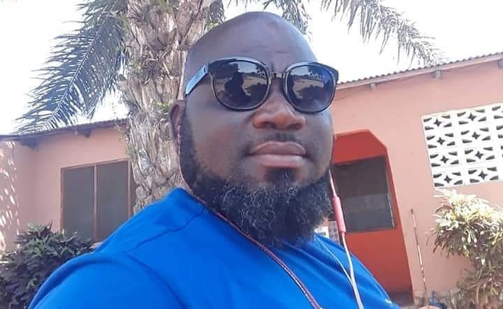 Stephen Ashie is still President of GBSU according to Founder Carl Lokko