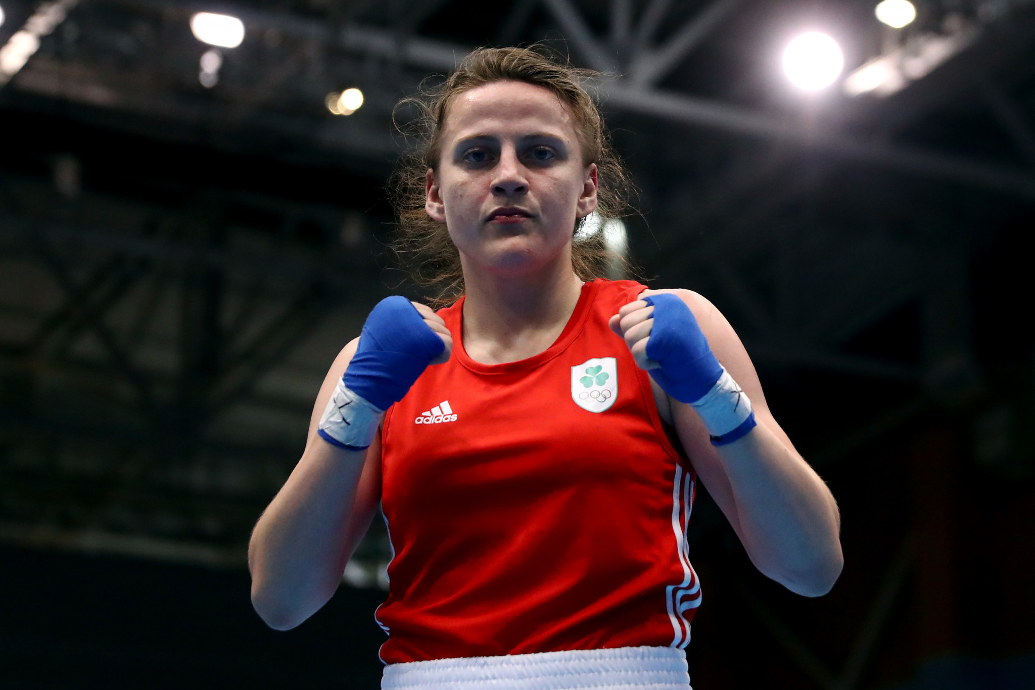 Irish boxer Walsh says postponement of Tokyo 2020 qualifier "felt like ...