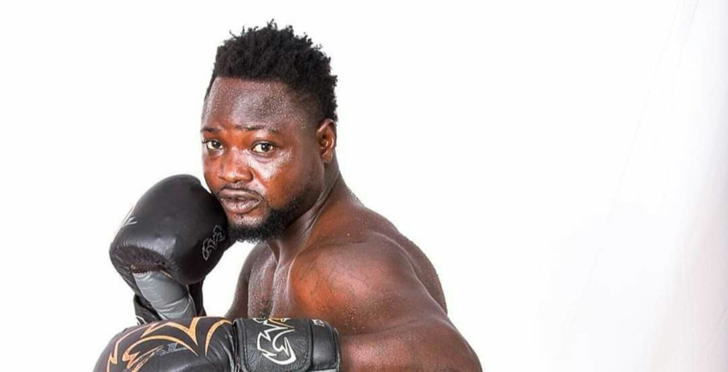 Profiling the boxer Issah Samir, brother of Bastie Samir. | Official ...