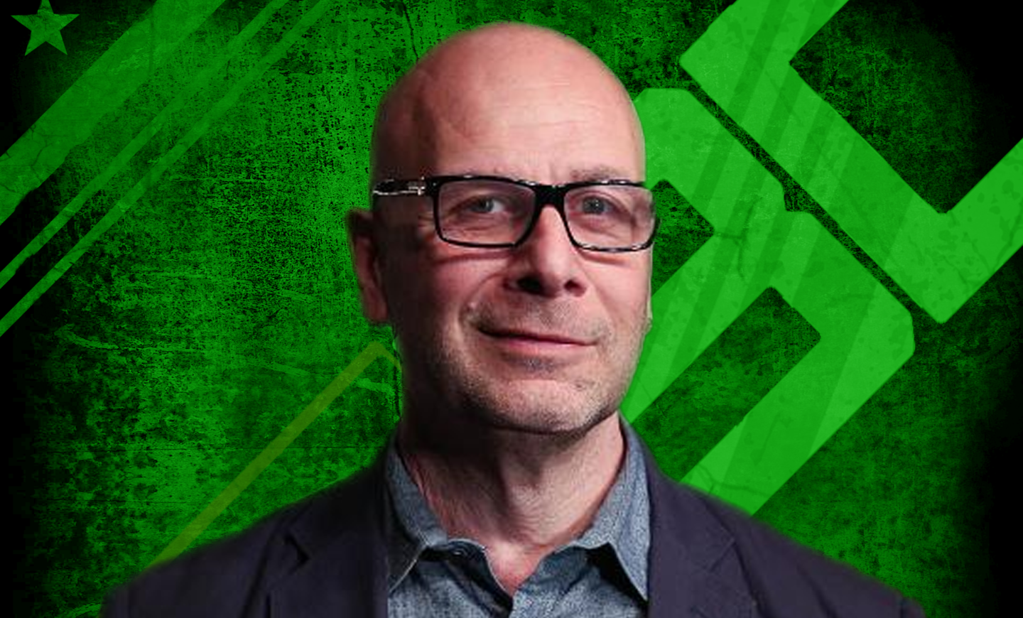 Boxing Ghana Celebrates Boxing Guru Louis 'Lou' Dibella Promoter of ...