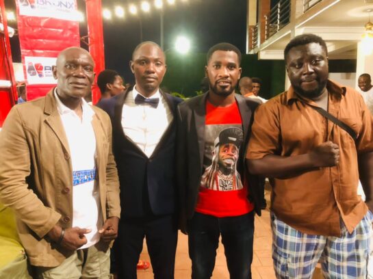 Exclusive interview with President of newly formed Boxing Writers ...