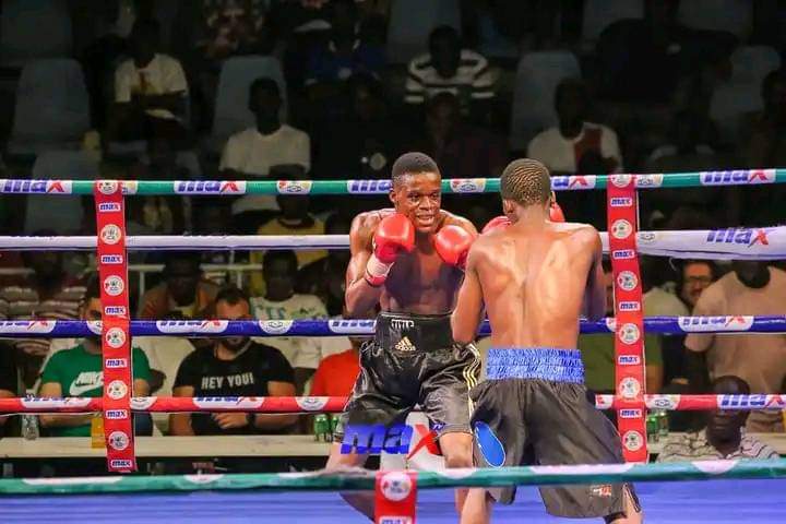 GPBL SEASON 2: Stanley Nkantayki and Emmanuel Mawuli thrill fans at the ...