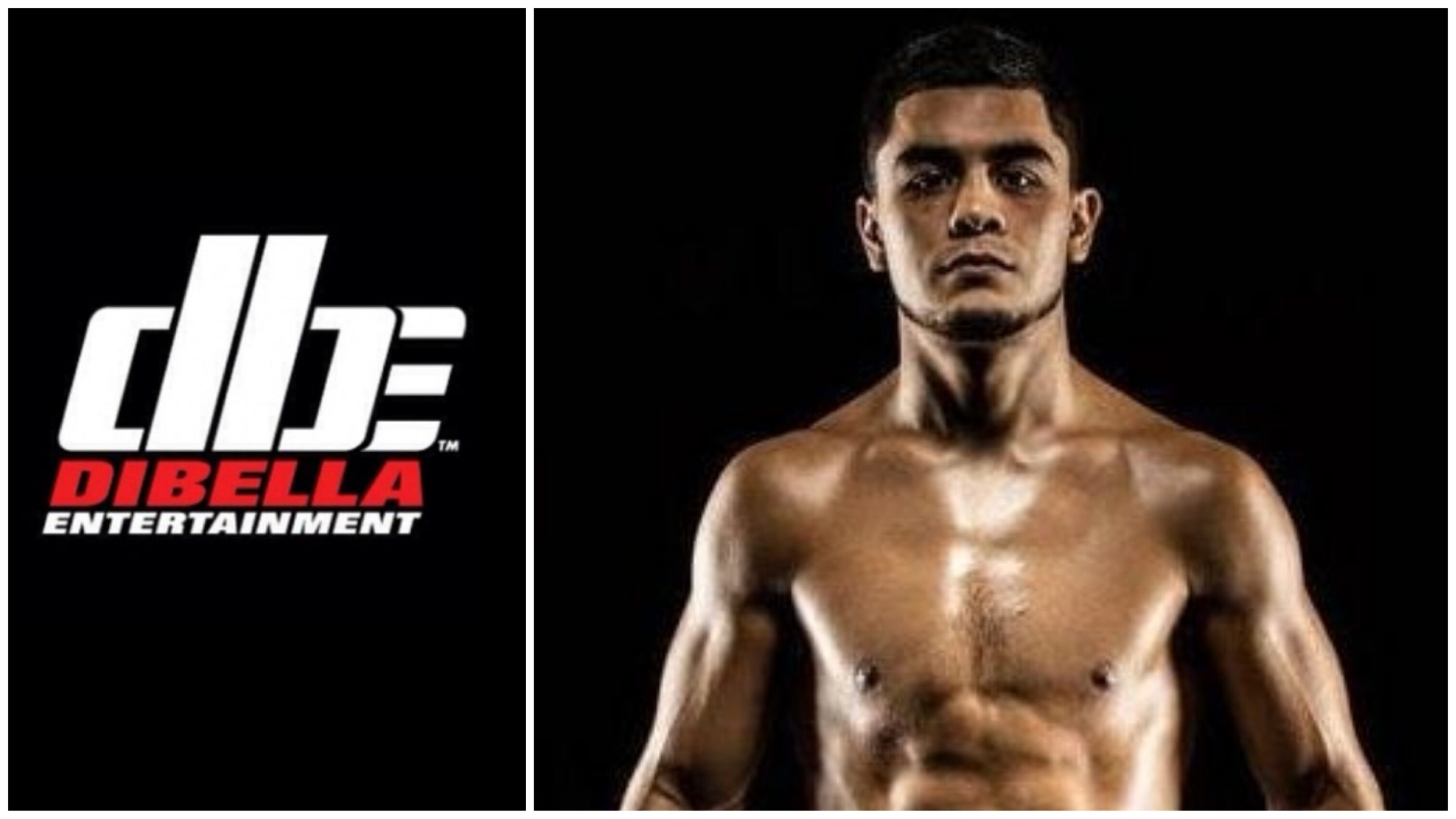 Joseph Diaz Promises to be back revealing his fight against alcoholism ...