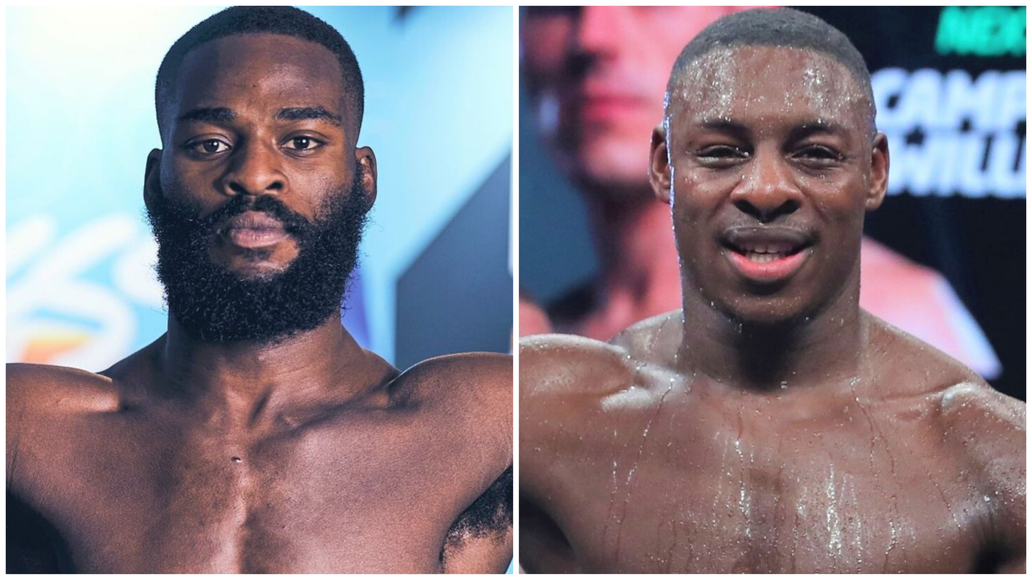 Joshua Buatsi vs. Dan Azeez set on August 19 as WBA light heavy final ...