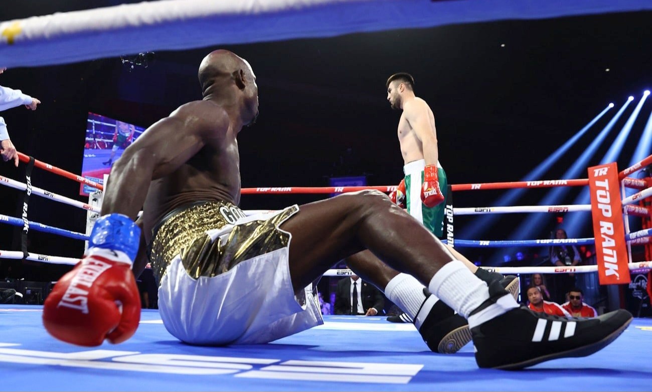 'Boxing For Education' by Wisdom Boxing Promotions and MLH lives to its ...
