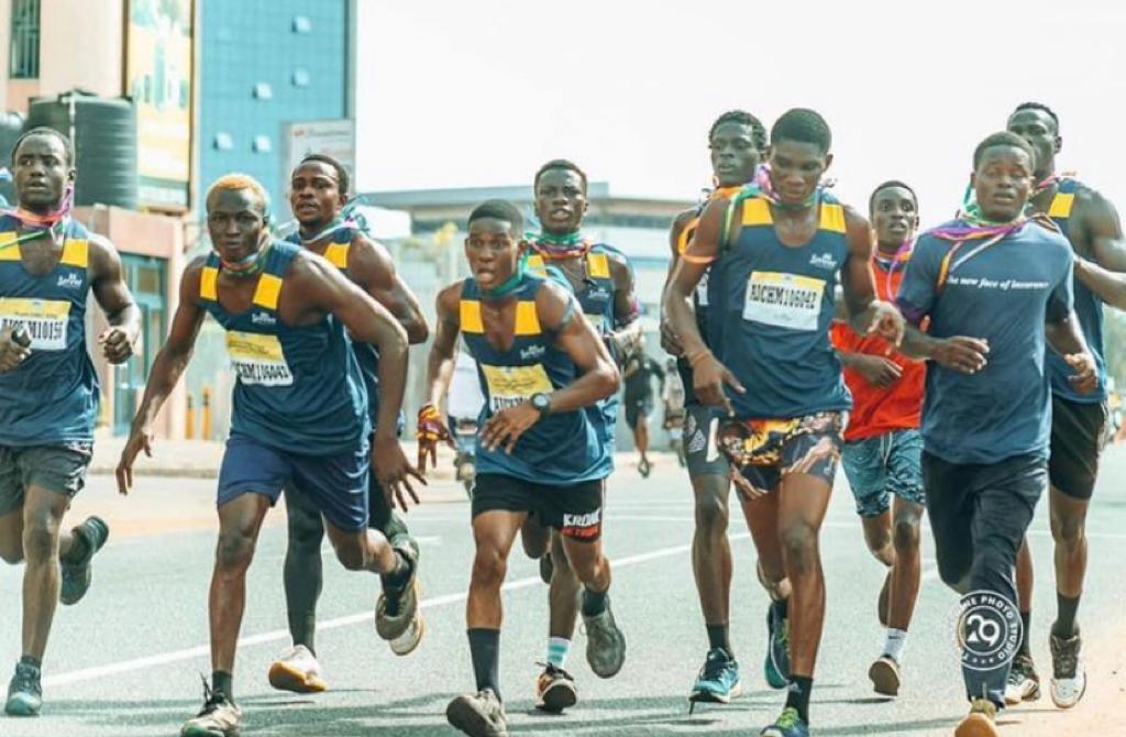 James Town And Bukom Boxers Ready To Participate In the 2023 Millennium ...