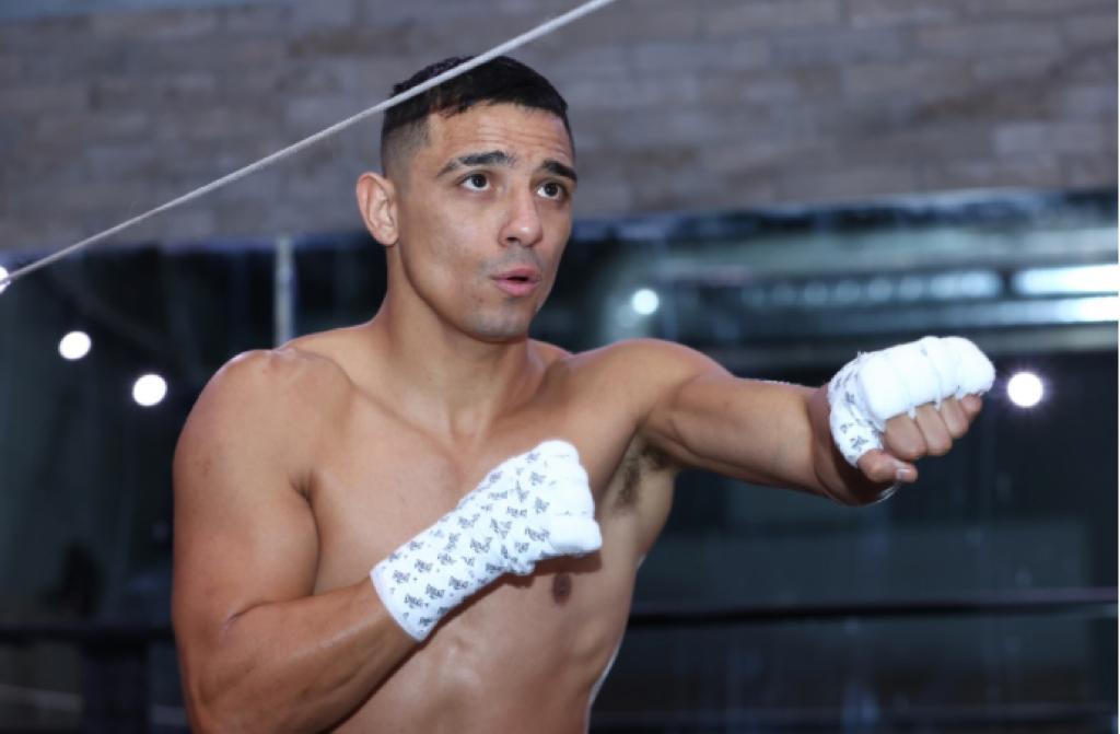 Alberto Lopez to defend his IBF title against Joet Gonzalez on Sept 15 ...