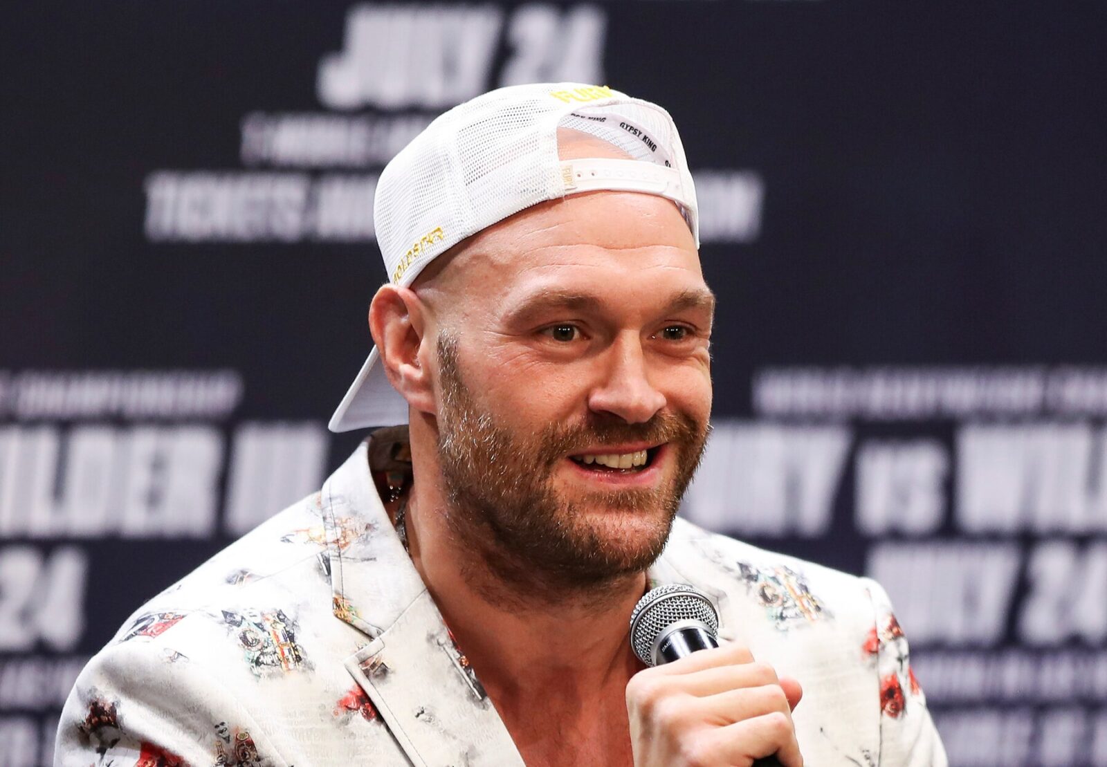 Tyson Fury wants more after his clash with Francis Ngannou this weekend ...