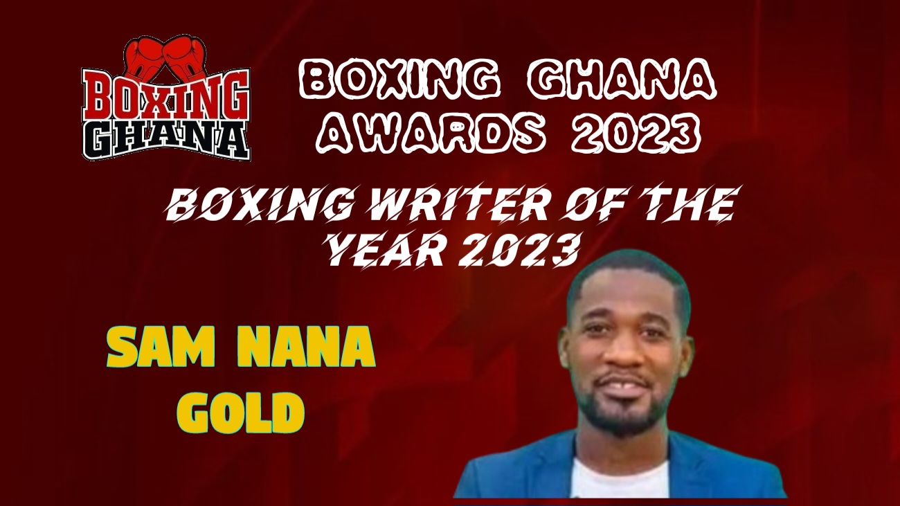 Bronx Boxing Promotions and Gym members celebrate Coach Carl Lokko