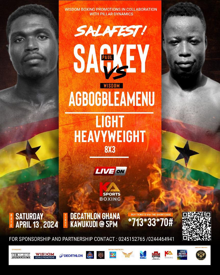 I have a good team and I have assured them of victory - Paul Sackey ...