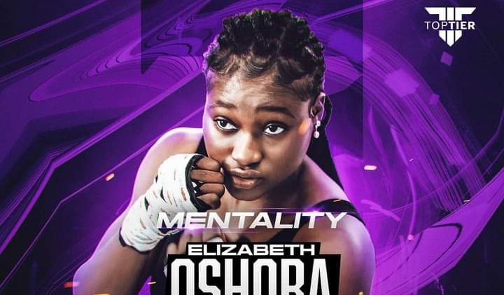 Official website and most authoritative platform for Ghana boxing news ...