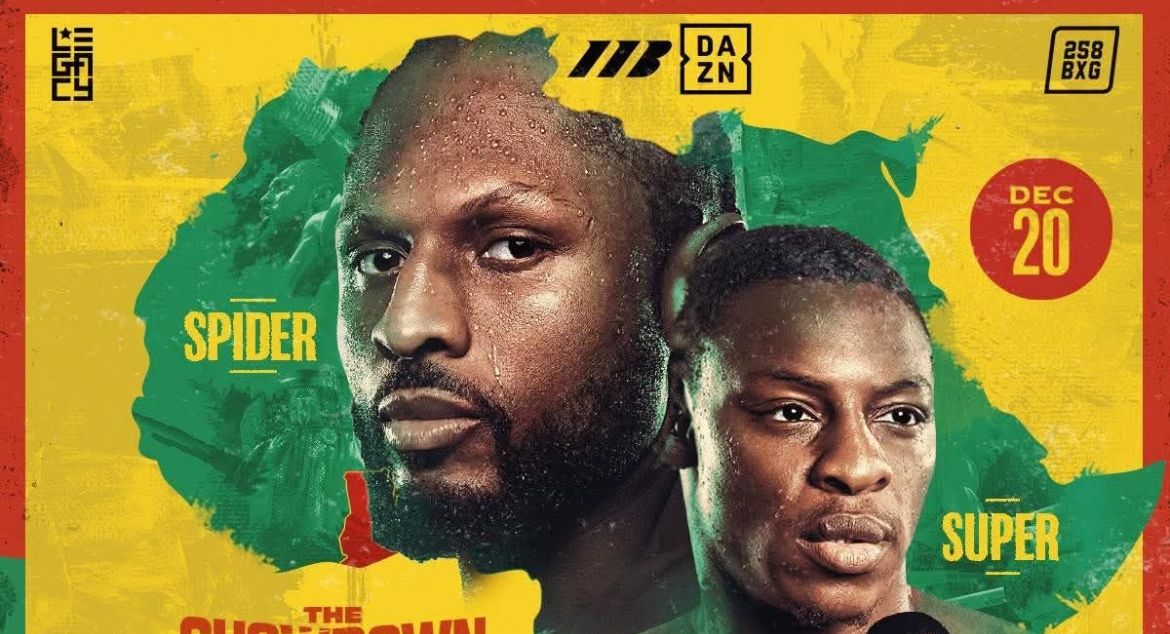 7 Must-Watch Boxing and MMA Events Happening in December 2025