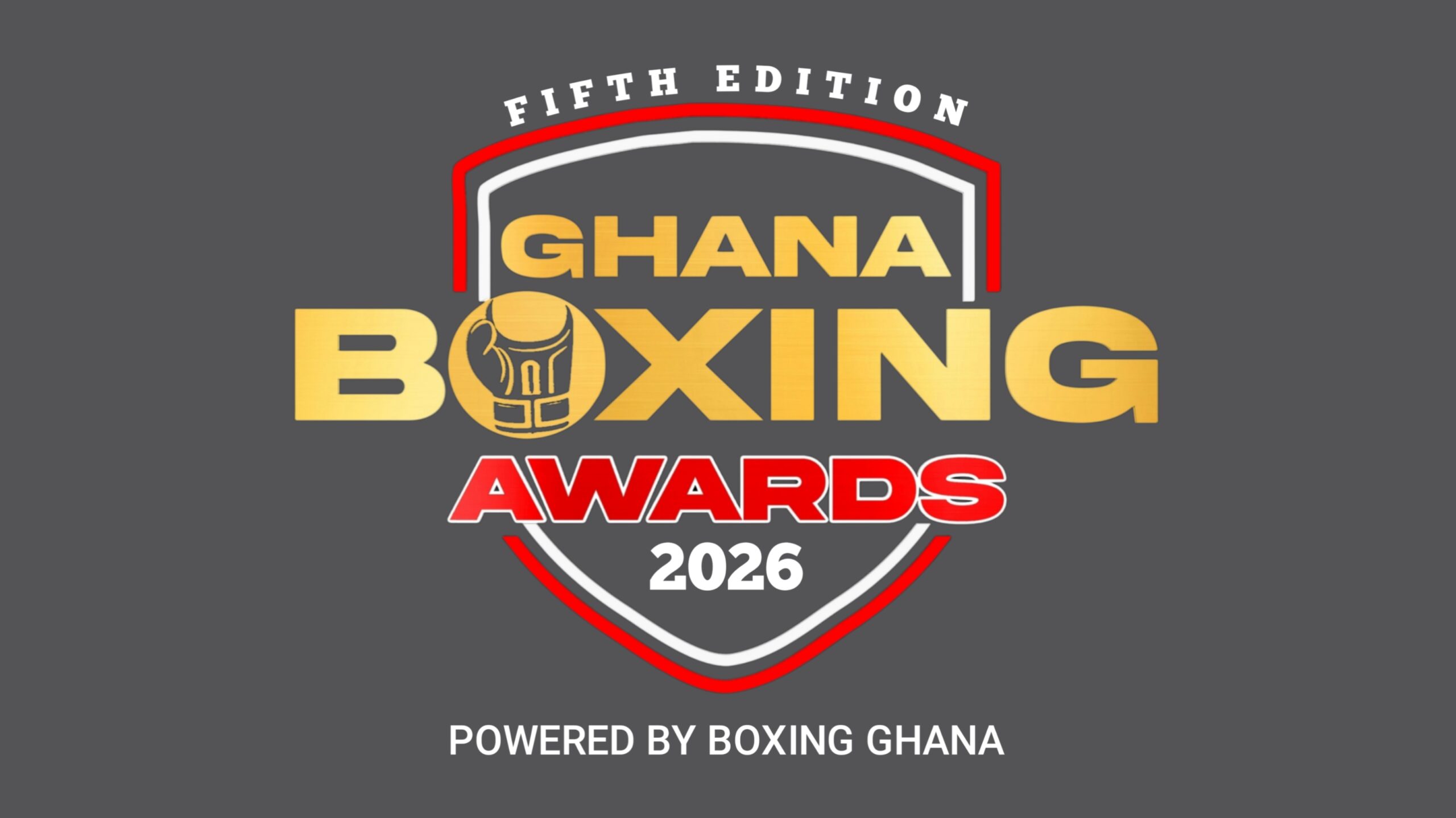 Ghana Boxing Awards 2026: A New Level of Excellence