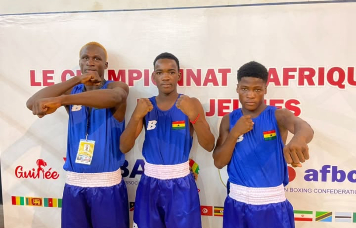 Fair Officiating And Maximum Security Assured At 2026 National ...